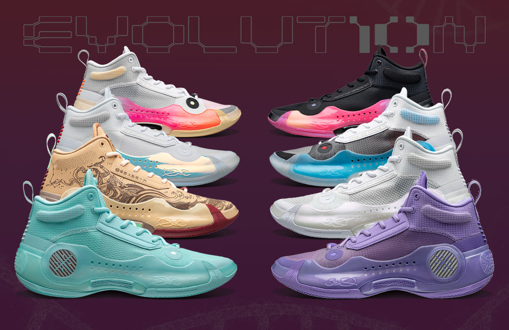 Story Behind Way of Wade 10