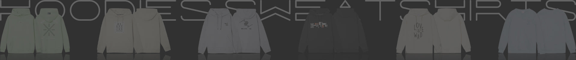 Wade Hoodies & Sweatshirts | Basketball Apparel | Way of Wade – Page 2