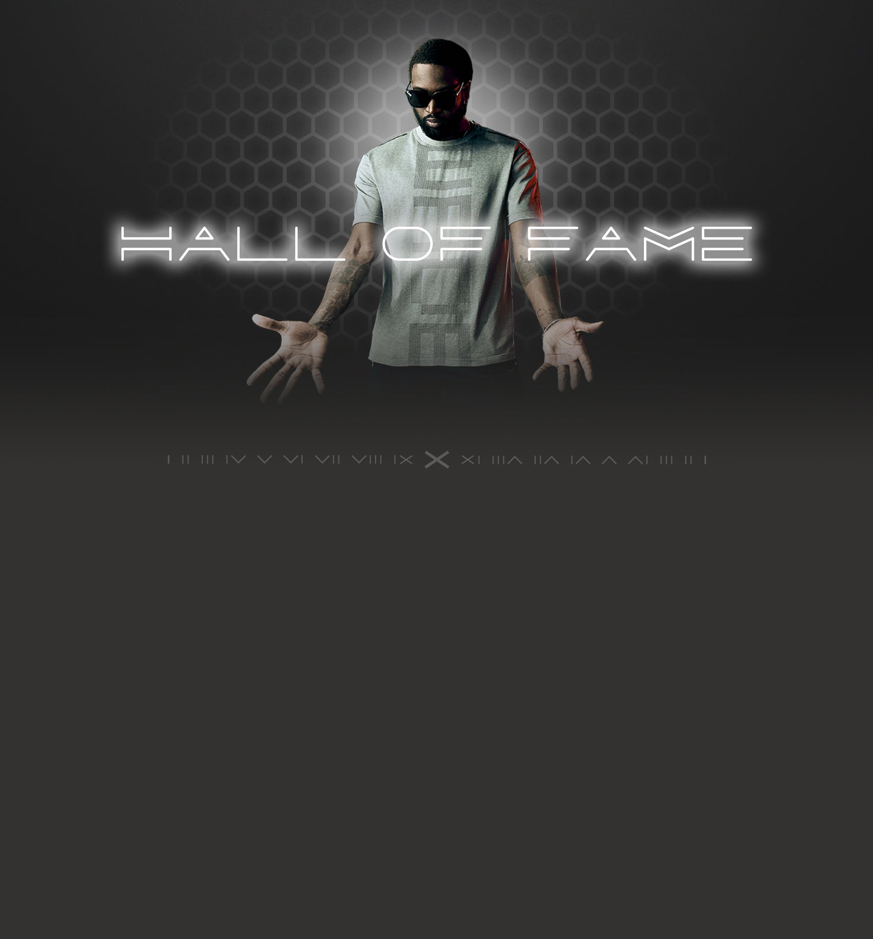 HALL OF FAME LIST – Way of Wade