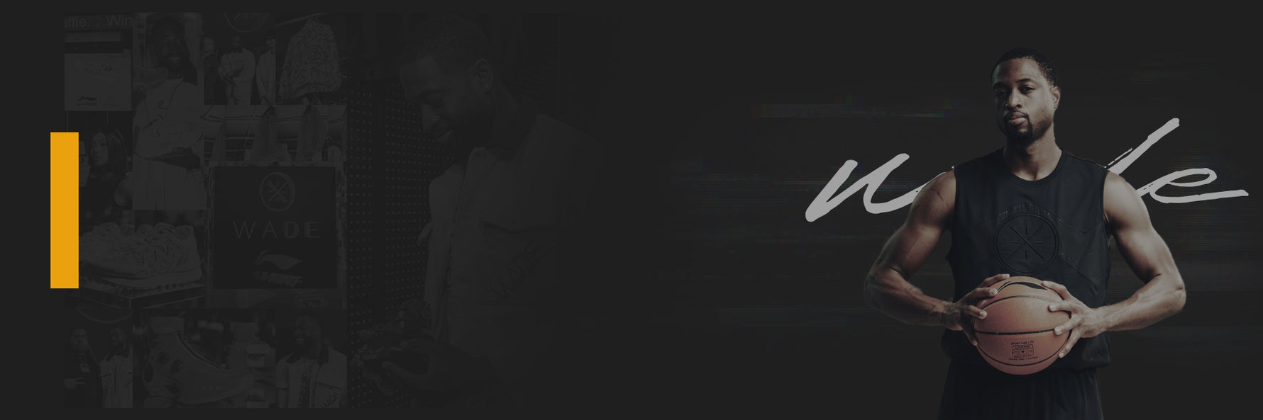 Team Wade Loyalty Program – Way of Wade