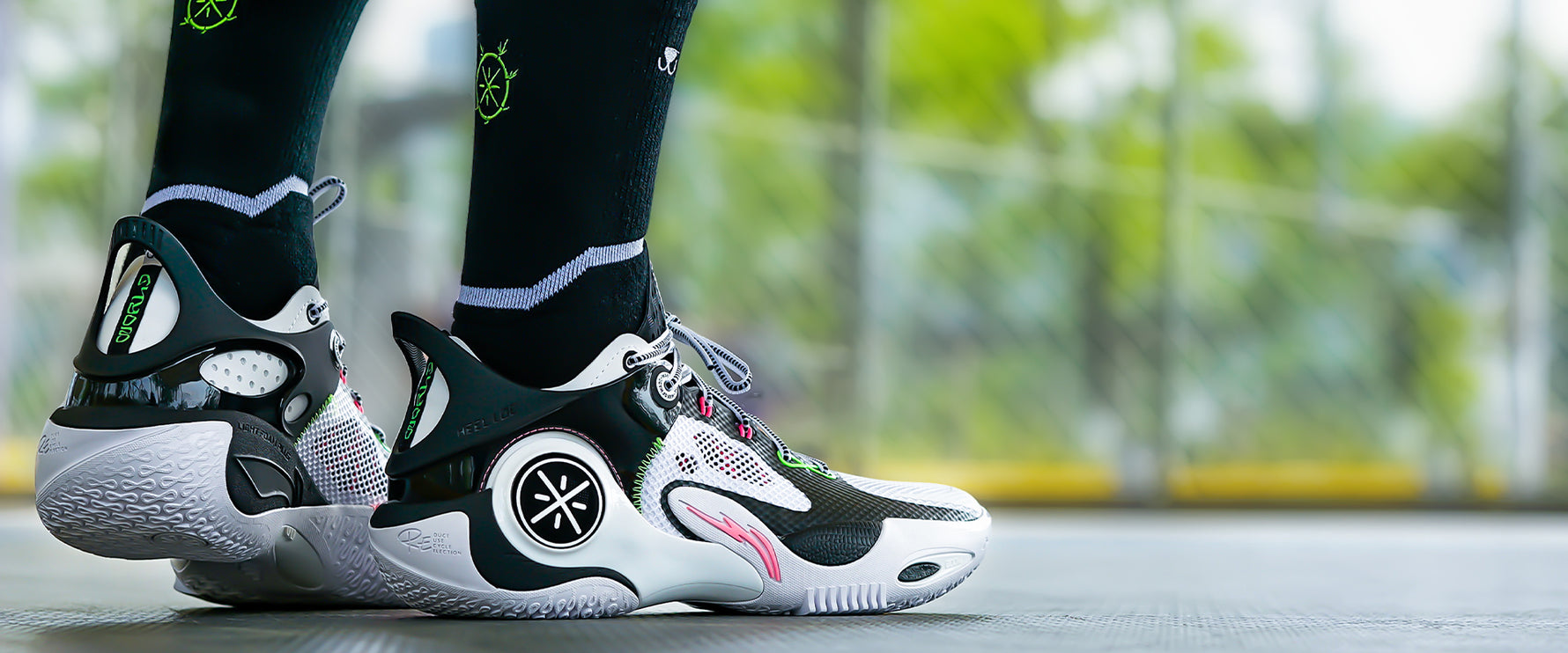 Wade Fission 8 – Way of Wade