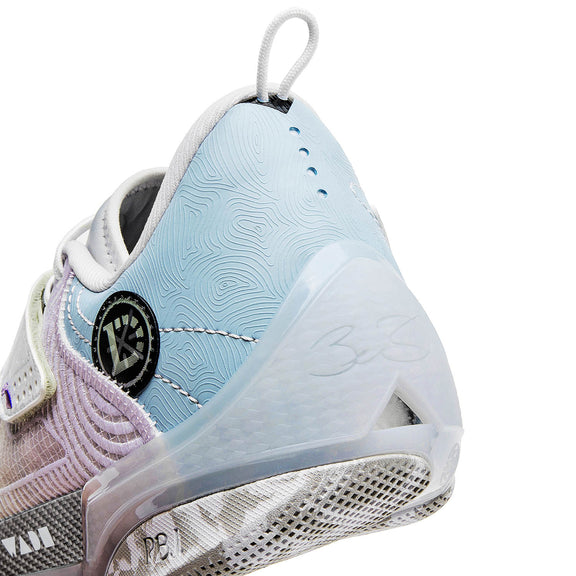 Wade 808 4 Ultra "Freeze" Way of Wade Basketball Shoes