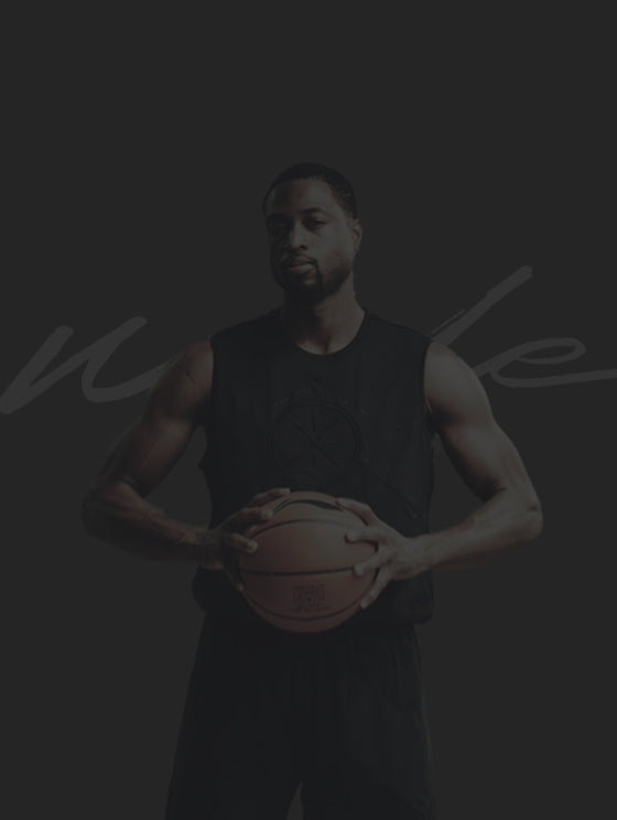Team Wade Loyalty Program – Way of Wade