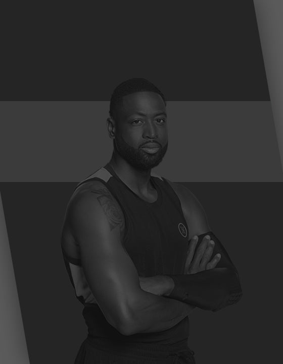 Join Team Wade – Way of Wade