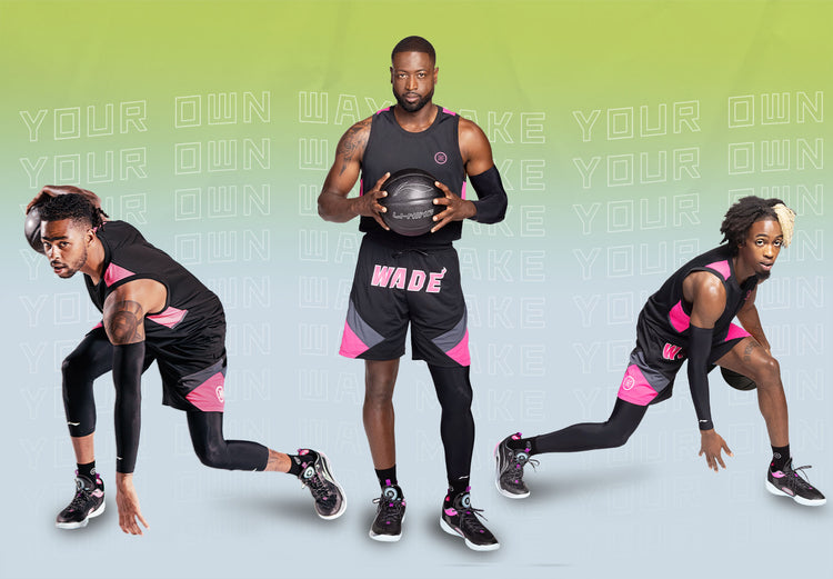 Wade Fission 8 – Way of Wade