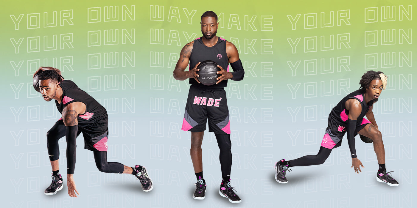 Wade Fission 8 – Way of Wade