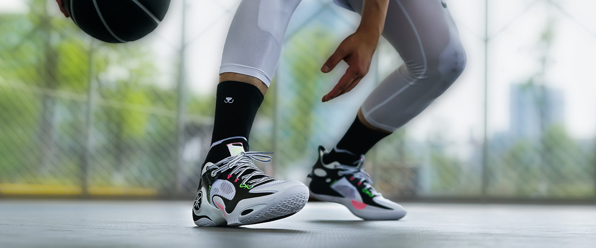 Wade Fission 8 – Way of Wade