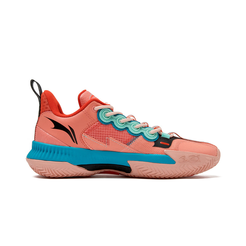 Wade Son of Flash – Way of Wade