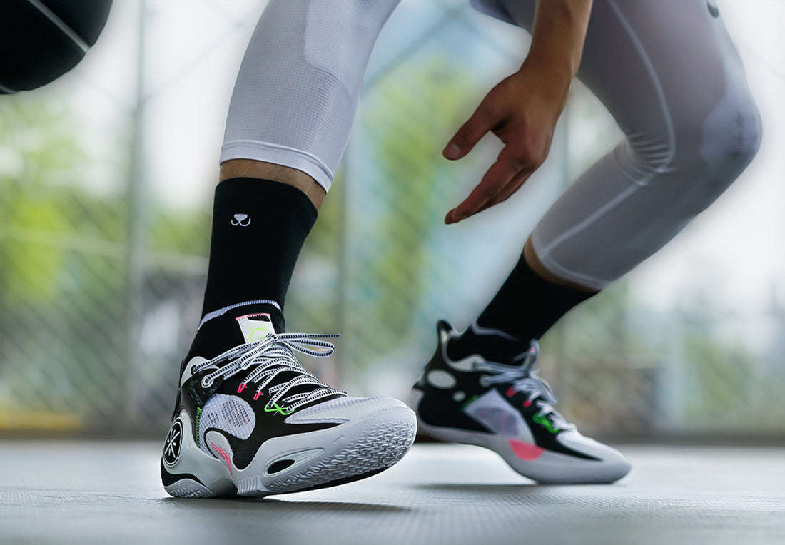 Wade Fission 8 – Way of Wade