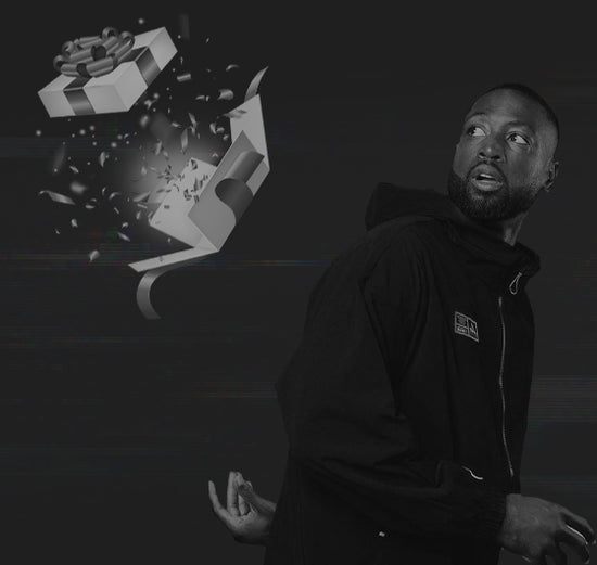 Join Team Wade – Way of Wade