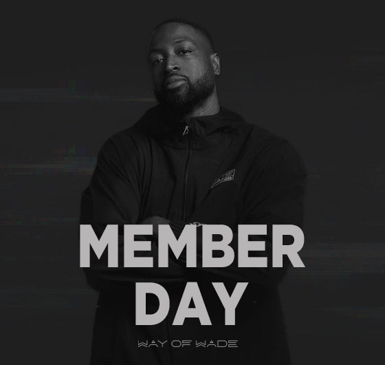 Join Team Wade – Way of Wade