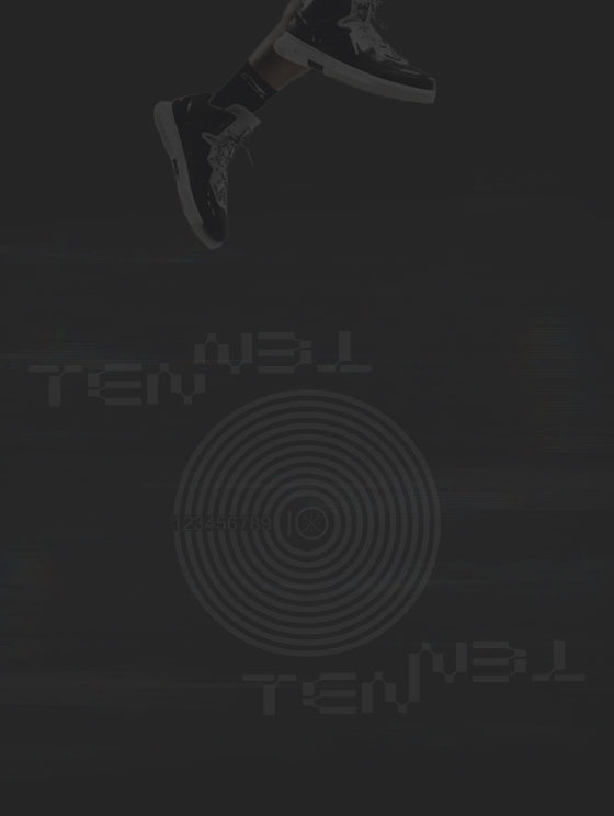 Team Wade Loyalty Program – Way of Wade