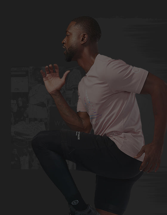 Join Team Wade – Way of Wade