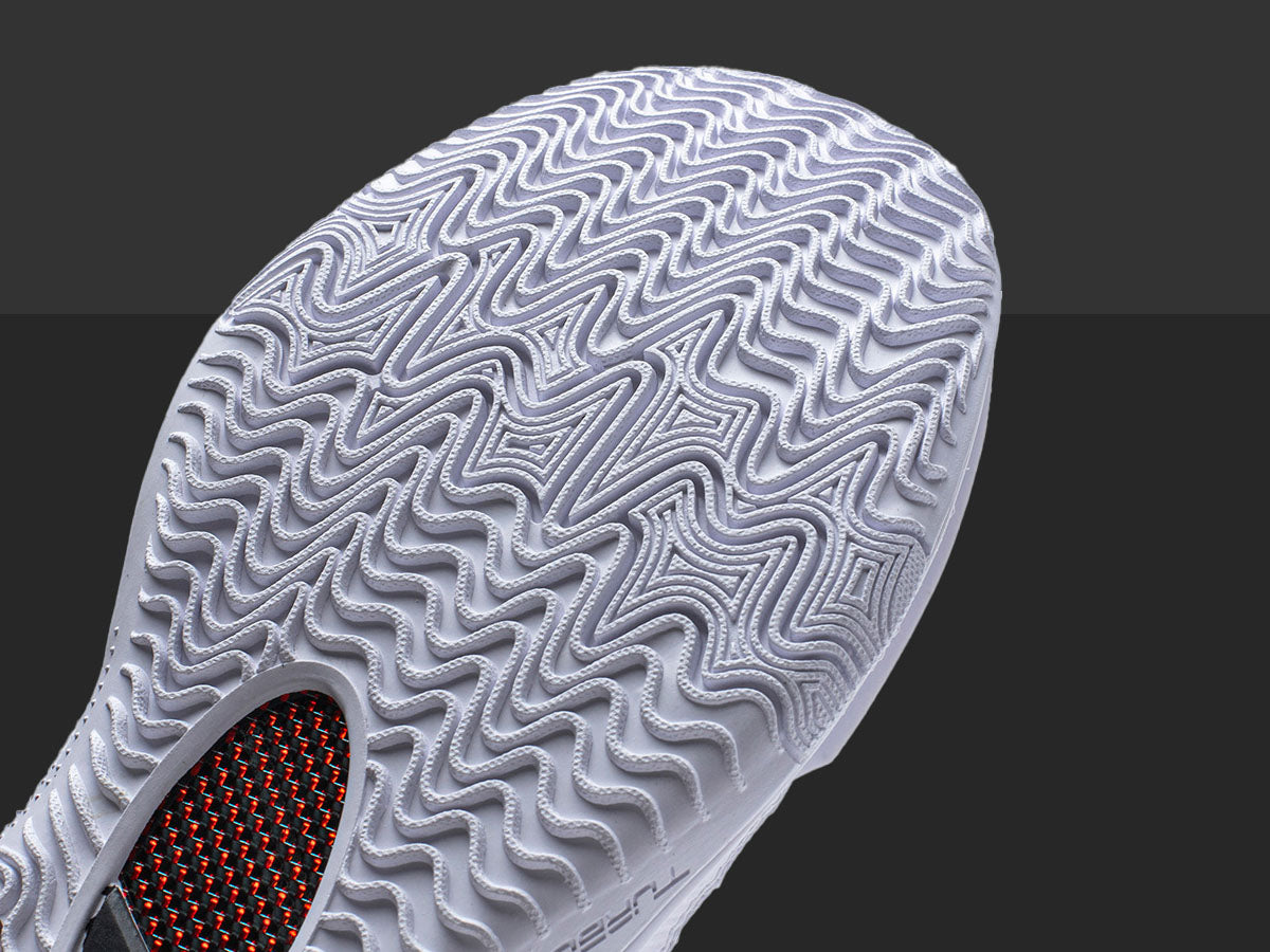 公式品質 Way Of Wade 3 Ultra V2 Tour - Wade 808