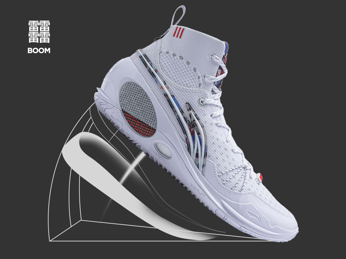 The Most Popular Way Of Wade Wade 808 - 3 Ultra V2 Tour