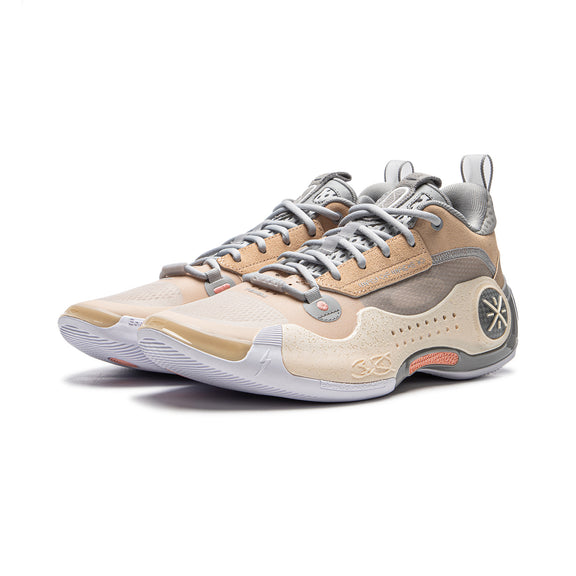 Way of Wade 10 Low "Origin" | NBA basketball shoes | WoW 10 basketball ...