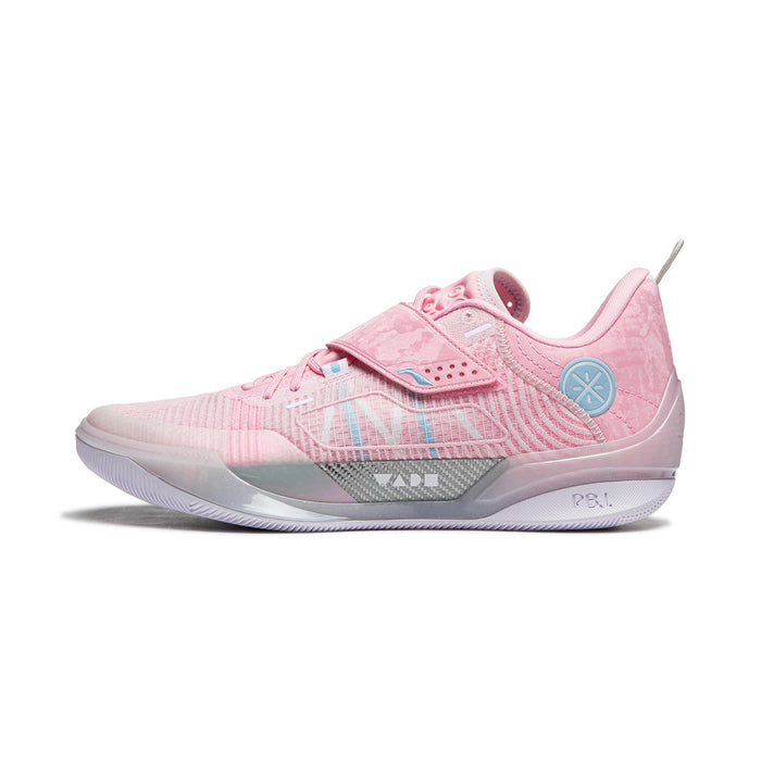Pink Collection – Way of Wade