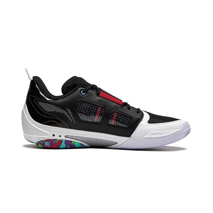 Wade 808 4 Ultra "Announcement" Way of Wade Basketball Shoes