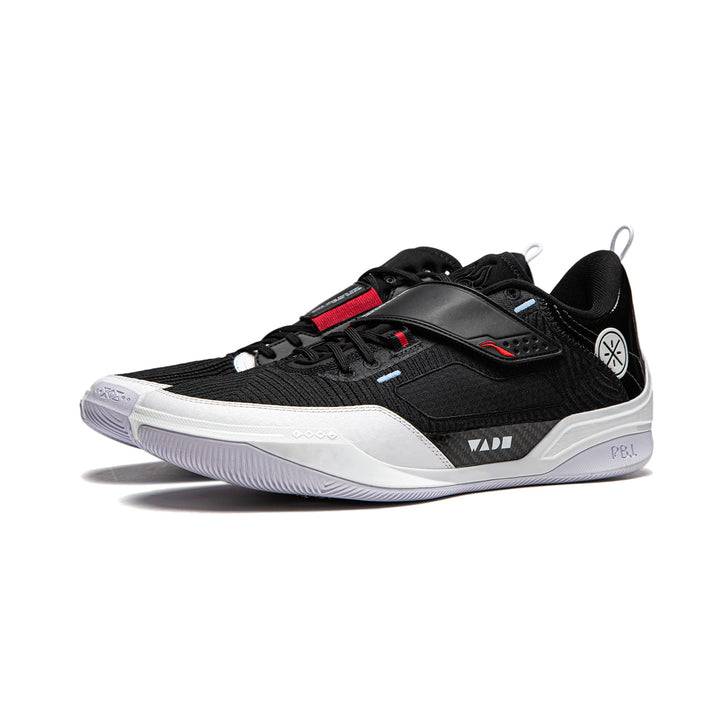 Wade 808 4 Ultra "Announcement" Way of Wade Basketball Shoes