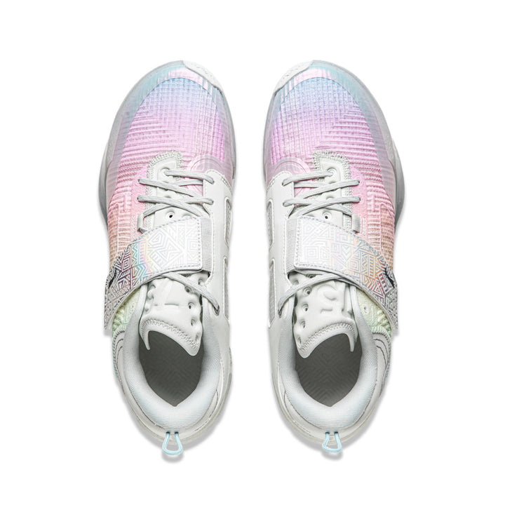 Wade 808 4 Ultra "Shining" Way of Wade Basketball Shoes