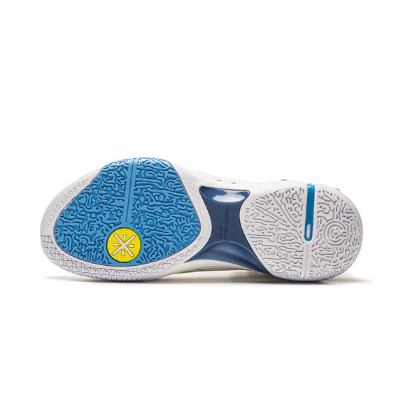 Wade Shadow 6 "Reincarnation" Basketball Shoes – Way of Wade