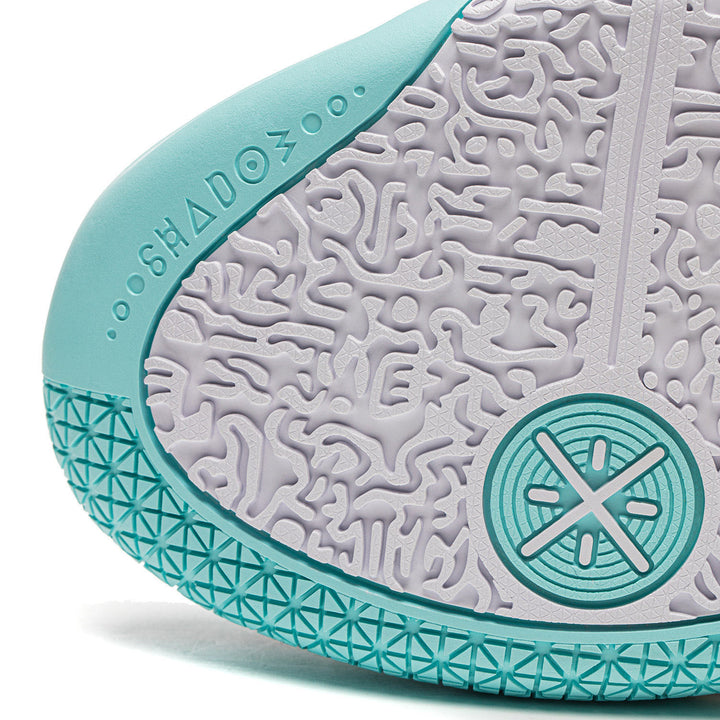 Wade Shadow 6 "Liberty" Basketball Shoes – Way of Wade