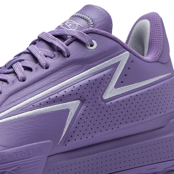 Wade Flash "Grape" Way of Wade Basketabll Shoes