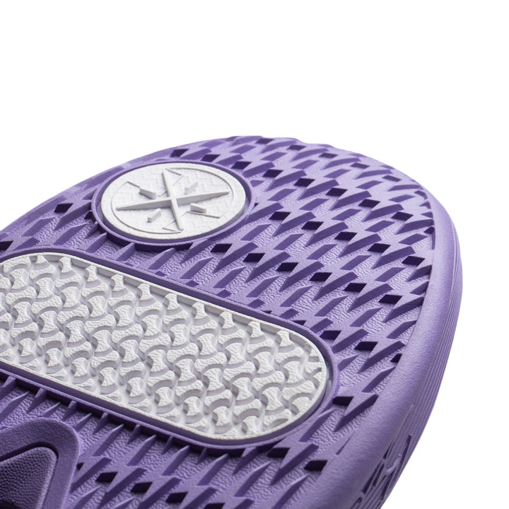 Wade Flash "Grape" Way of Wade Basketabll Shoes