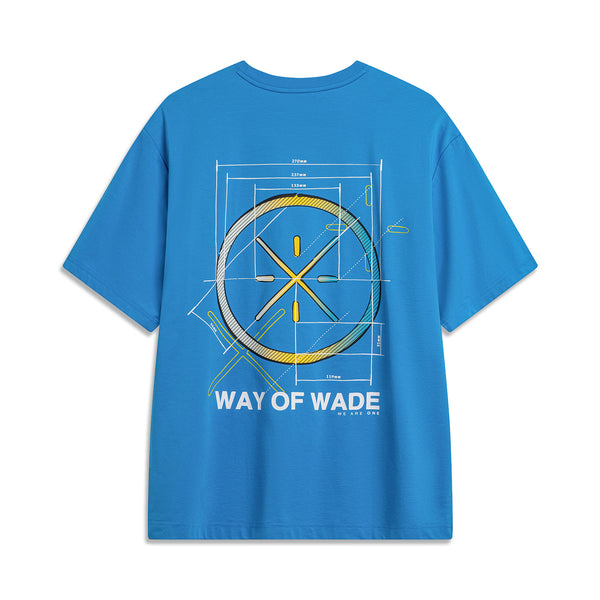 Wade T-shirt 363-6