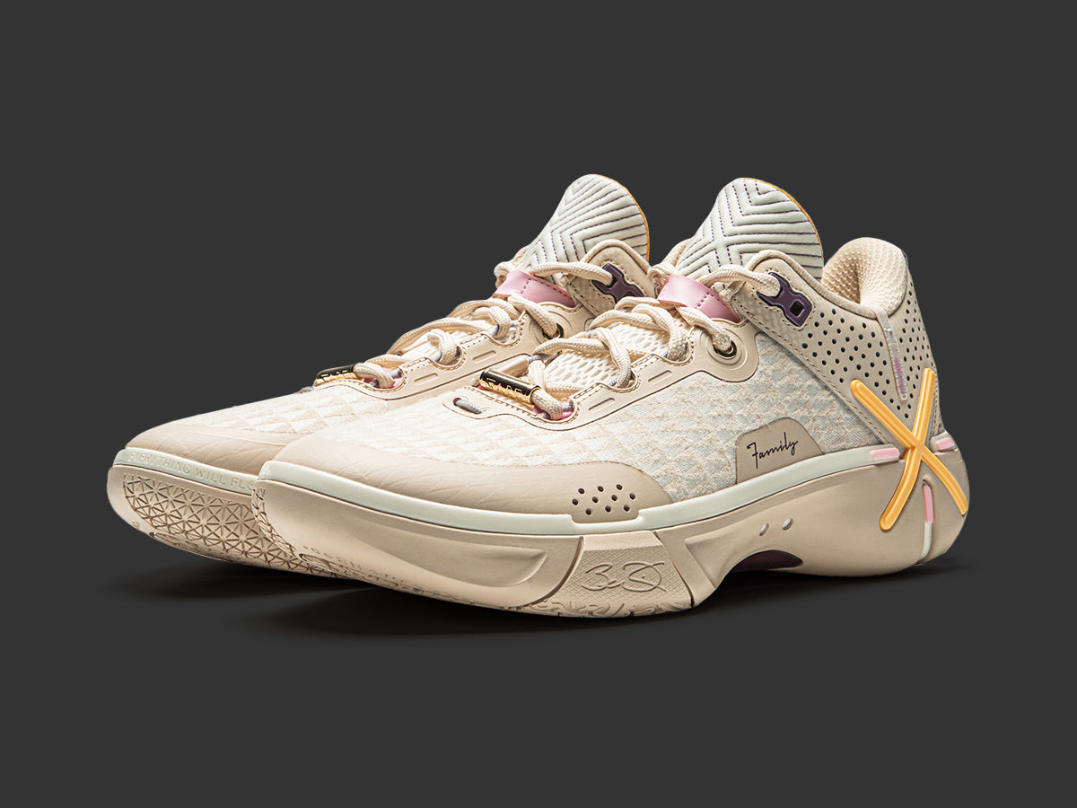 Crazy Price Buy Way Of Wade Wade Shadow 6 - Champagne
