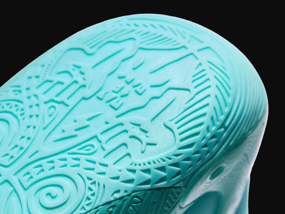 Clon Top Quality Way Of Wade Liberty - Way of Wade 11