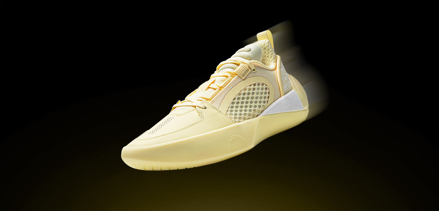 wade all city 12 encore lemon