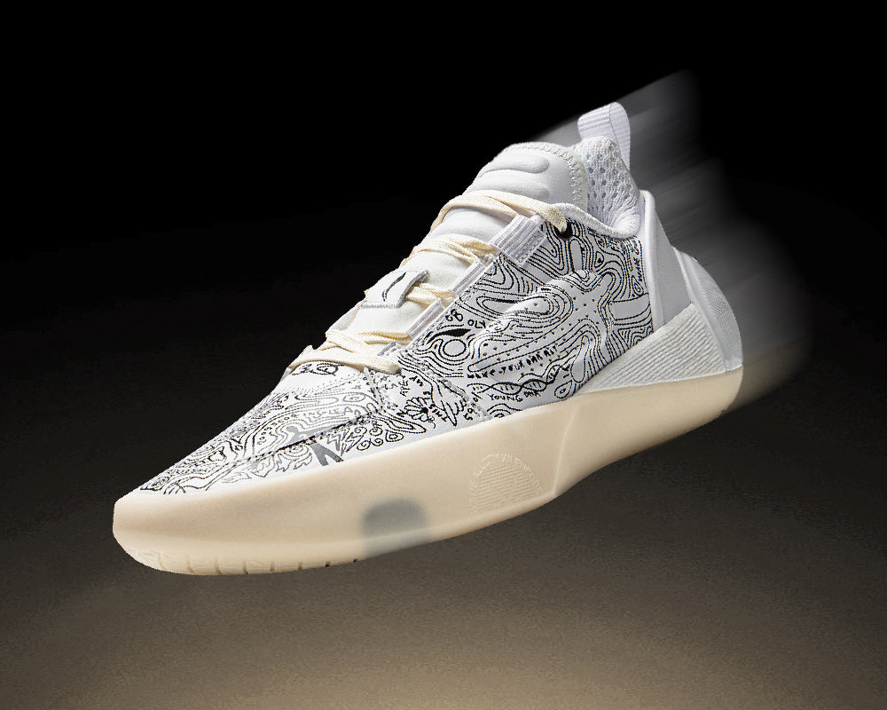 Wade All City 12 Encore "Team No Sleep" | Best men's basketball shoes ...