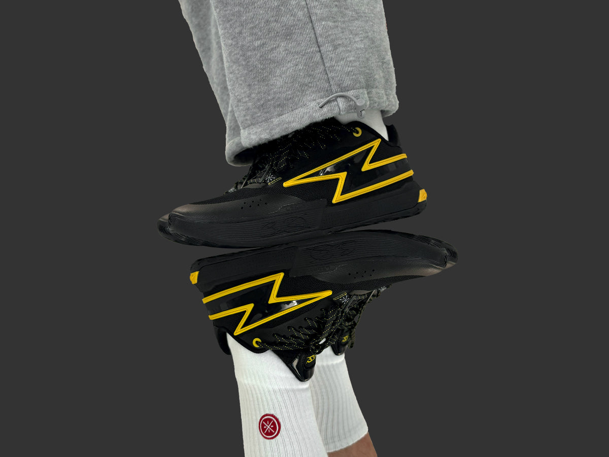 WOW Way Of Wade Wade Flash Factory Store - Caution