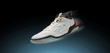 Wade Ice Blood 2 V2 "Explore" | Best men's basketball shoes – Way of Wade