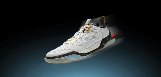 Wade Ice Blood 2 V2 "Explore" | Best men's basketball shoes – Way of Wade