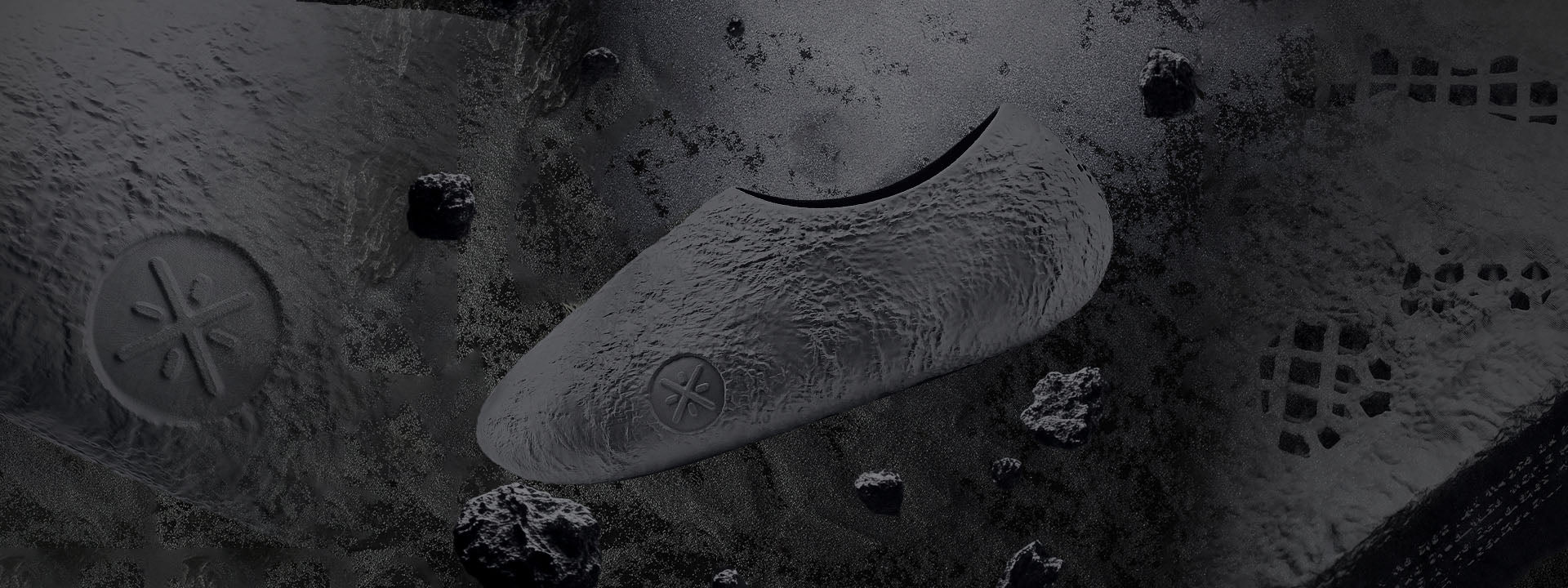 wow 3d infinity 2 . 0 lunar rock it s 3d printed shop lunar rock