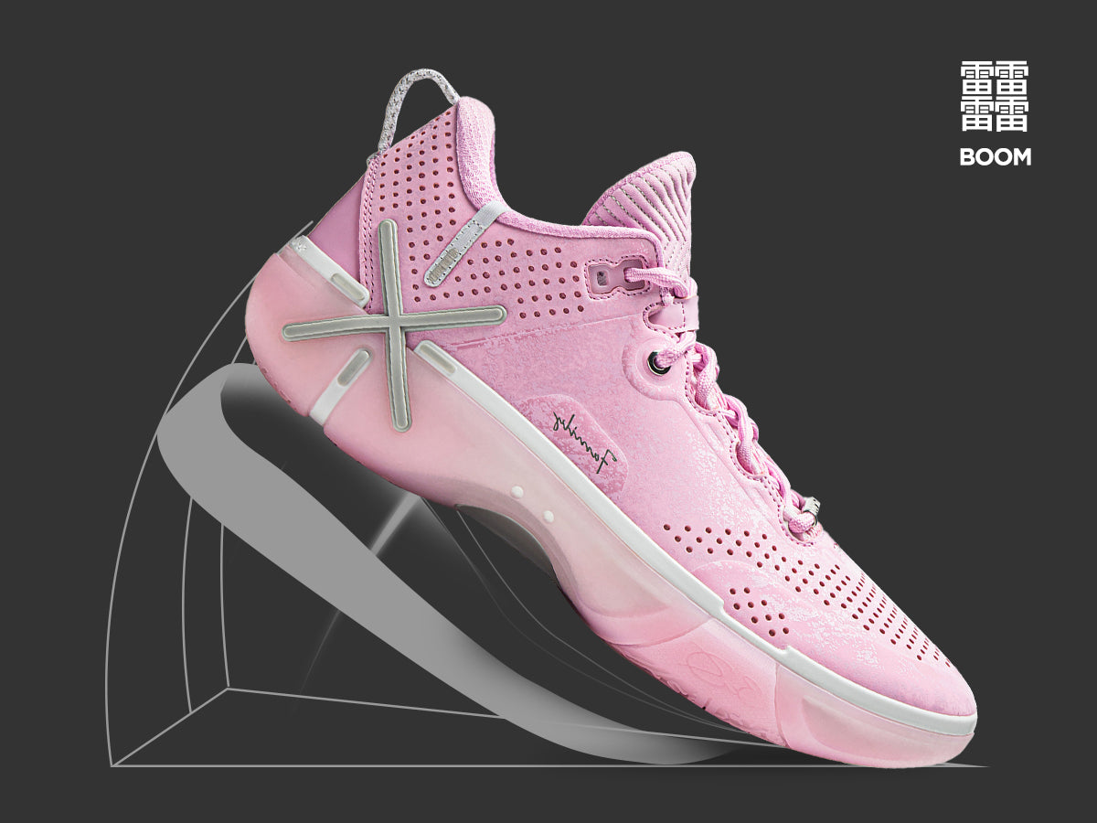 Way Of Wade Wade Shadow 6 On Sale Online Philippines - Miami Night