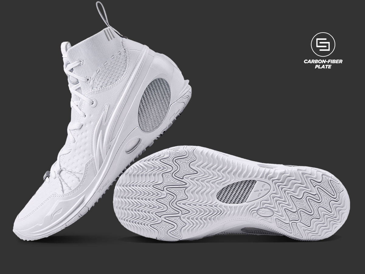 The Best Selling Way Of Wade Wade 808 - 3 Ultra V2 Triple White