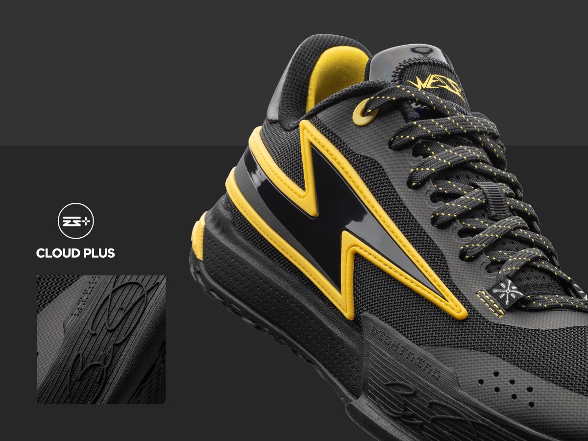 WOW Way Of Wade Wade Flash Factory Store - Caution