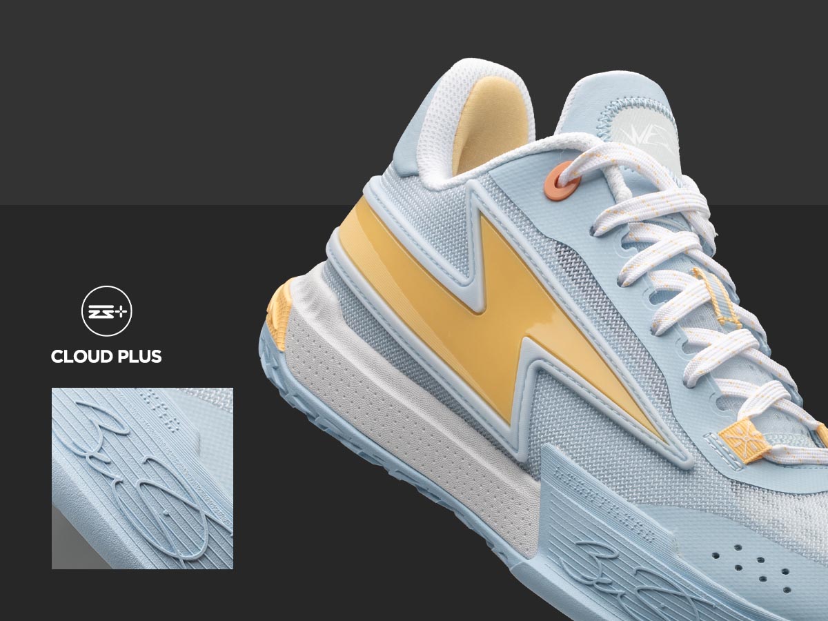 Billig WOW Way Of Wade Wade Flash - Zen