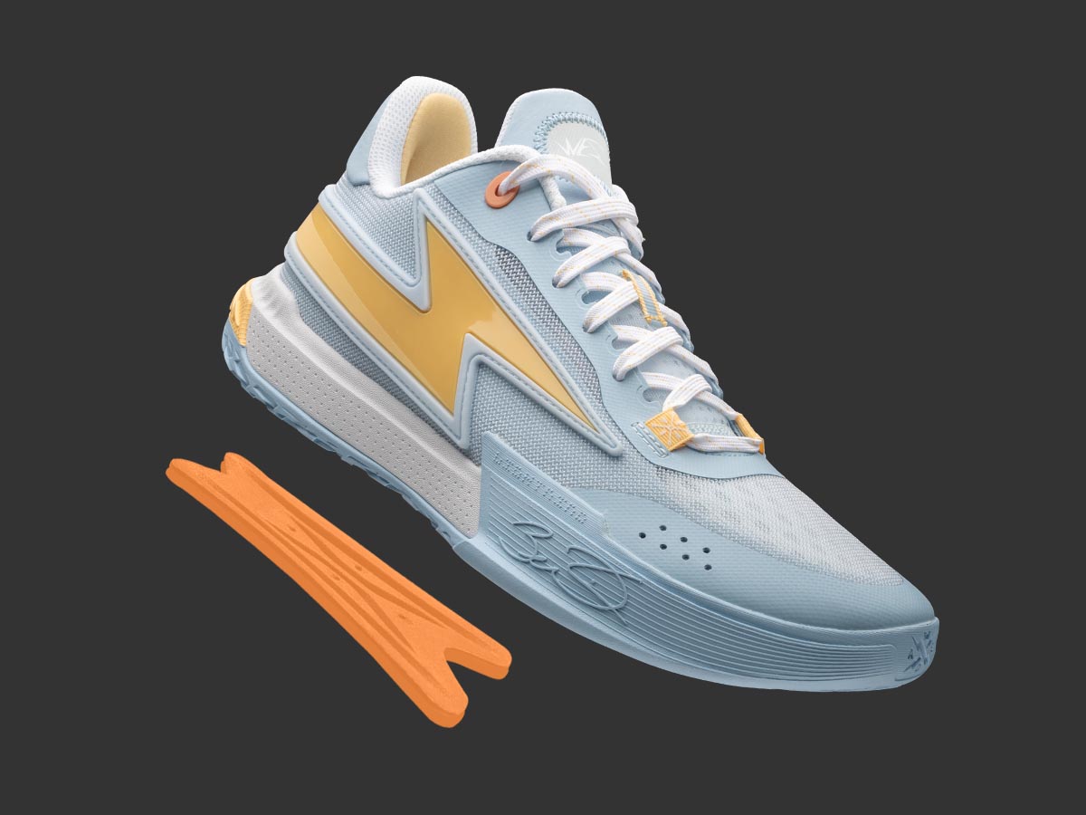 Billig WOW Way Of Wade Wade Flash - Zen