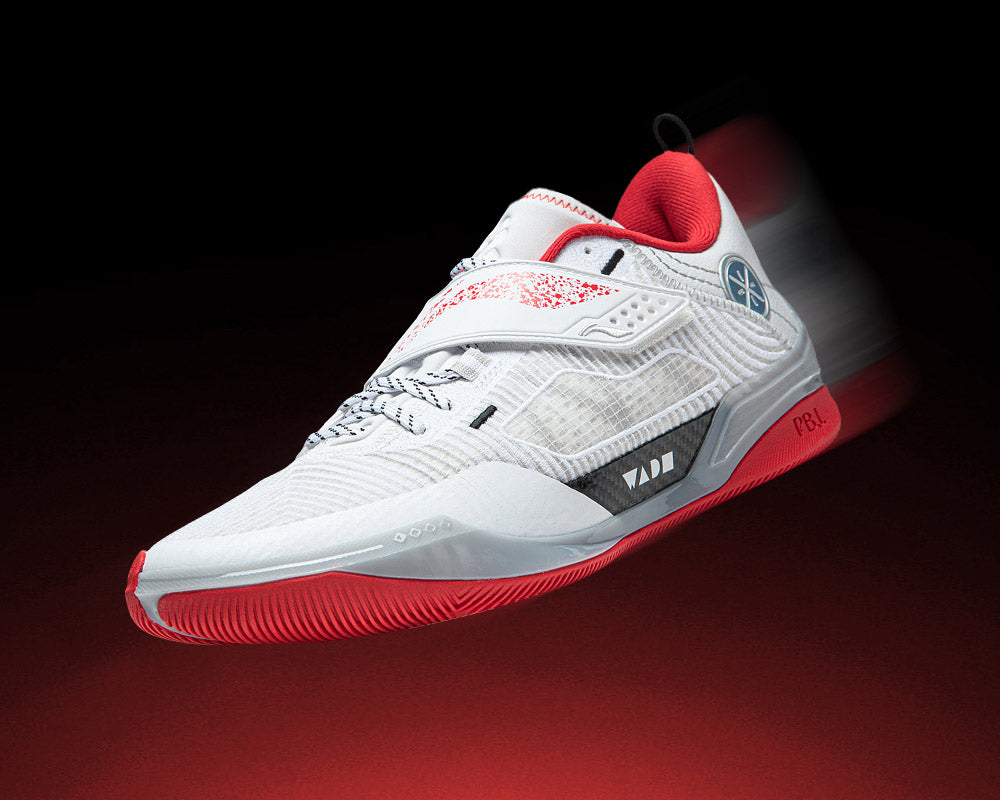 Wade 808 4 Ultra "305" Way of Wade Basketball Shoes