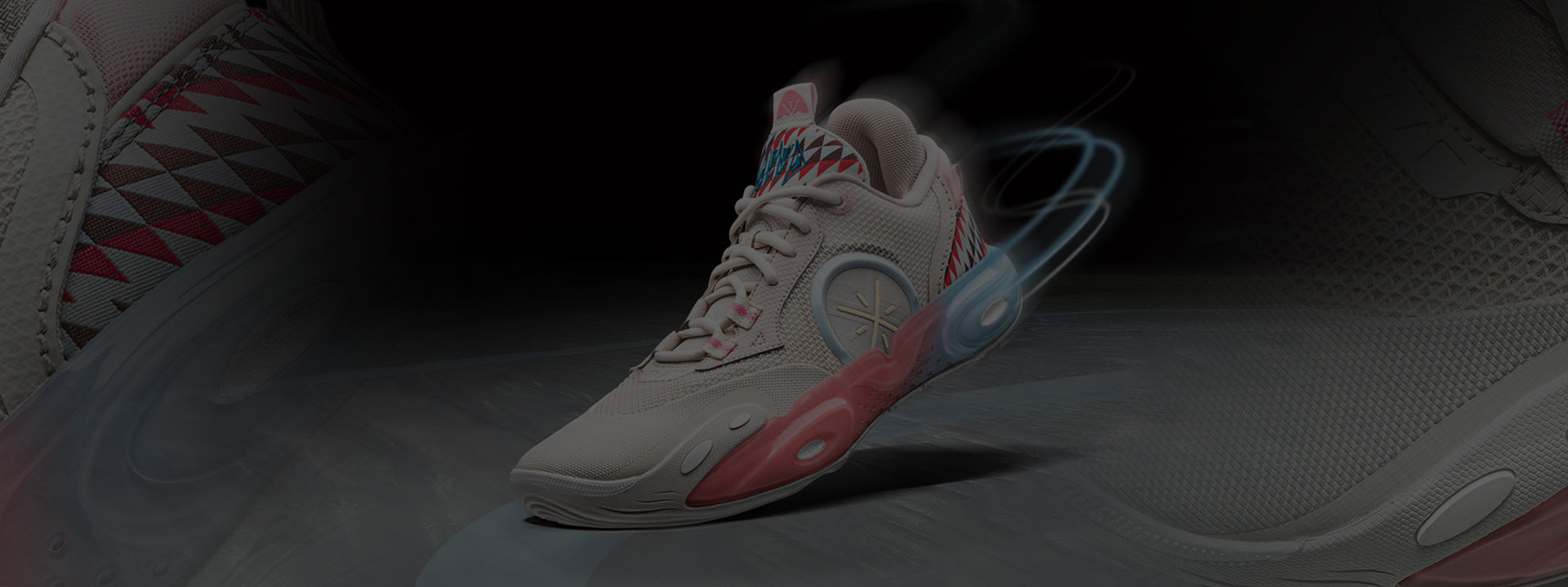 Way of Wade Official Website