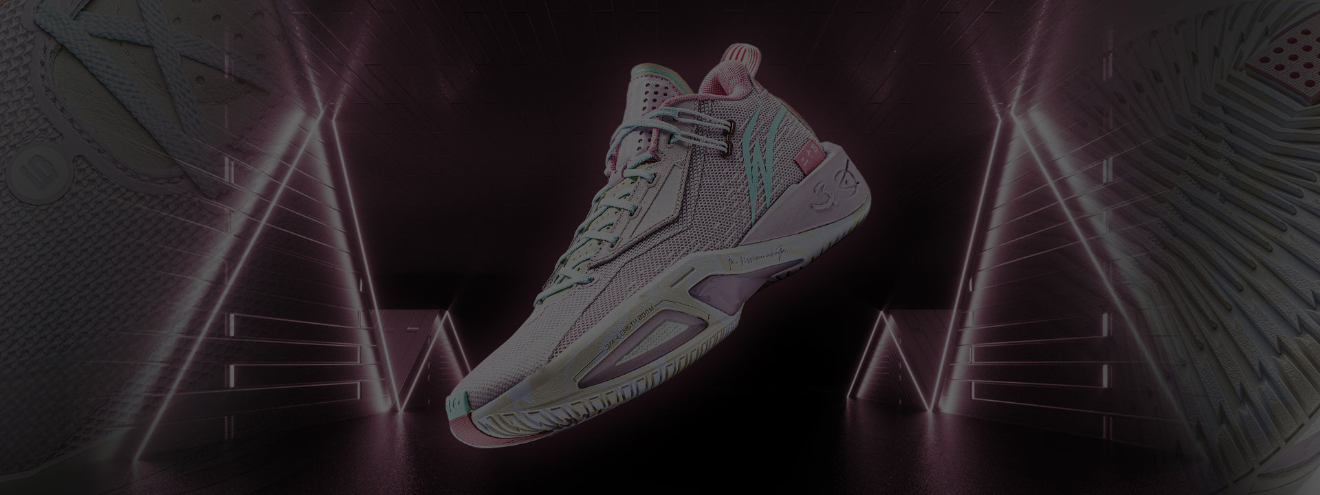 Way of Wade Official Website