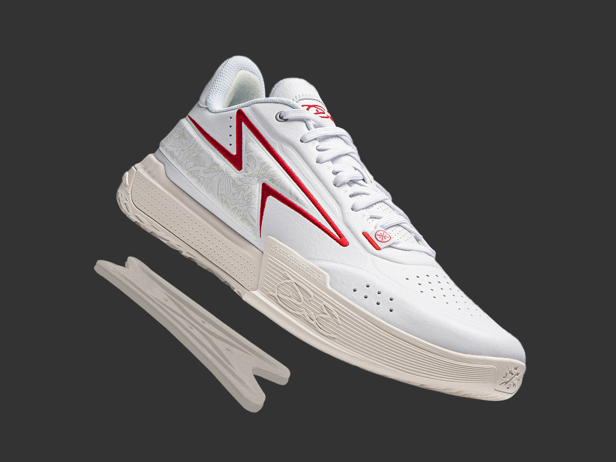 Crazy Price Buy Way Of Wade Wade Flash - Fire Red