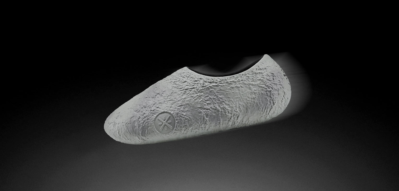 WOW 3D Infinity 2.0 Lunar Rock | Way of Wade Slides