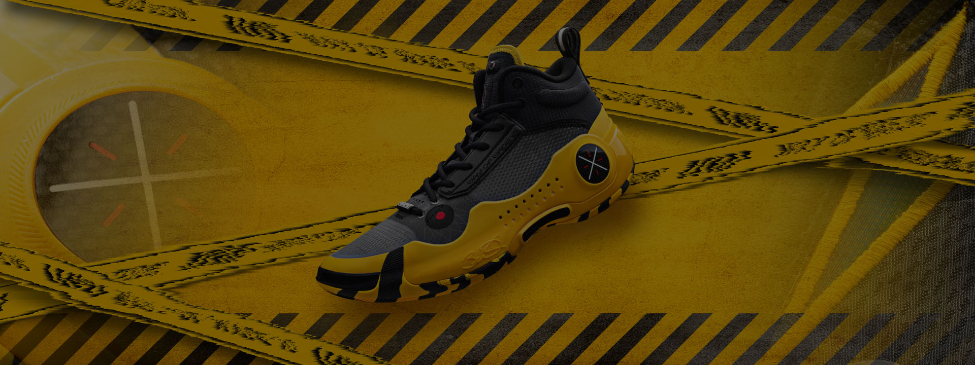 Way of Wade Official Website