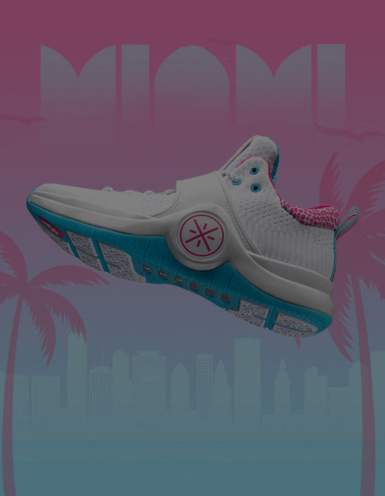 Way of Wade Official Website