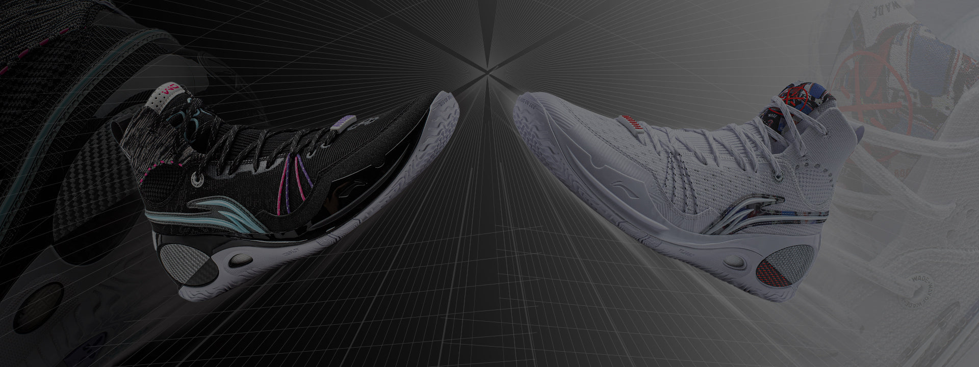 Way of Wade Official Website